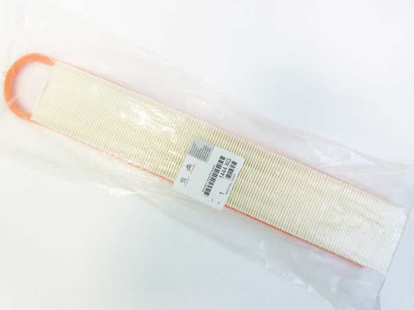 Фильтр воздушный оригинал EP6 PEUGEOT 2008, 3008, 308, 408, 508 ...