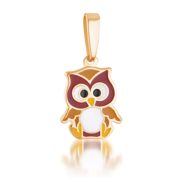 VALTERA Подвеска Серебро 925 пробы - купить с доставкой по выгодным ...