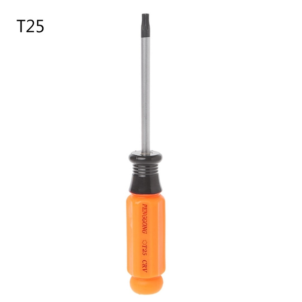 Отвертка Torx T25 - купить с доставкой по выгодным ценам в интернет ...