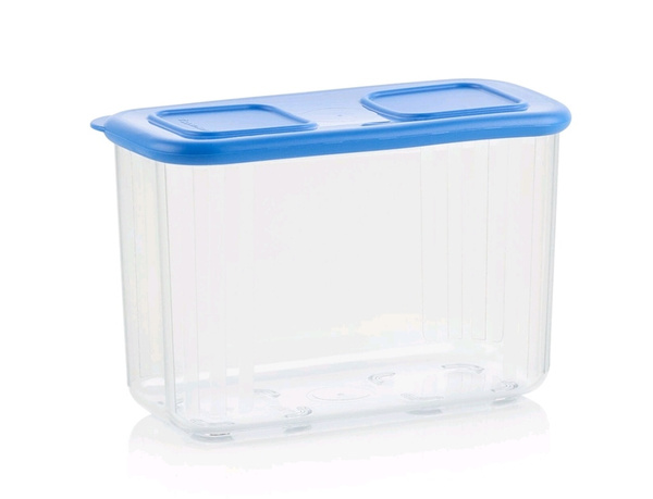 Контейнер пищевой Tupperware, 150*75*96, объем 715 мл - купить по выгодной цене в интернет ...