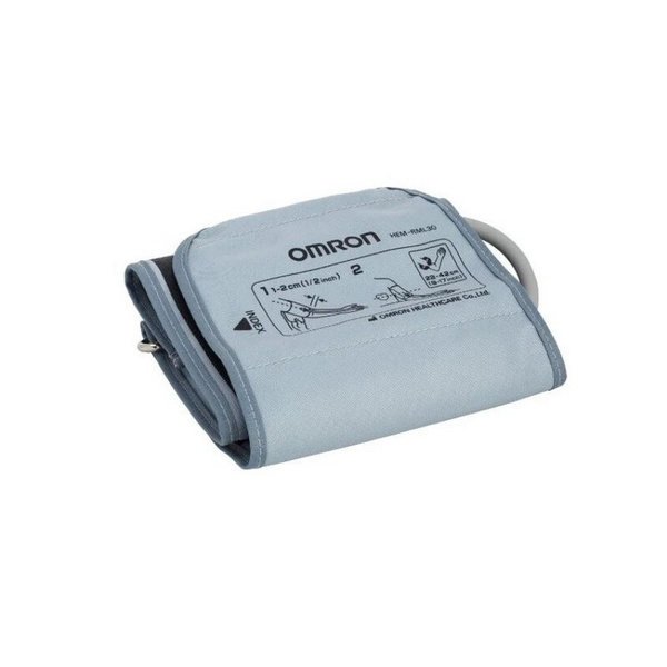 OMRON Манжета универсальная CW, 22-42см - купить с доставкой по ...