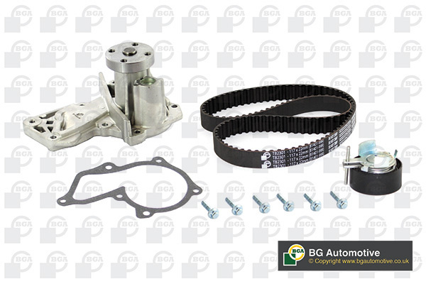 Комплект ГРМ - BGA арт. TB2315CPK - купить по выгодной цене в интернет ...