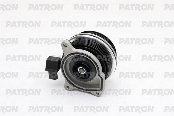 Насос водяной A228V Крыльчатка 60mm VW Passat 1.4 TSI Ecofuel 09-14 ...