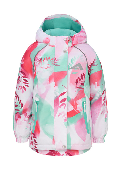 Куртка OLDOS ACTIVE - купить с доставкой по выгодным ценам в интернет-магазине OZON (517726505)