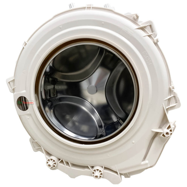 Бак в сборе 40л для стиральной машины ARISTON INDESIT 118020 ...