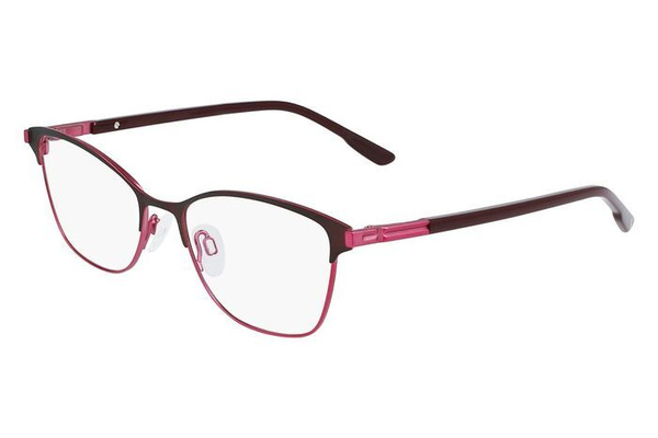 Медицинская оправа SKAGA SK2113 DALKULLA розовый - купить с доставкой ...