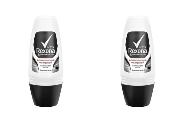 Характеристики Rexona Антиперспирант шариковый Men Motionsense ...