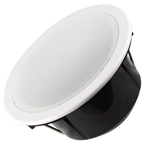 Трансляционный громкоговоритель Tantos TSo-PW10k, белый - купить по ...