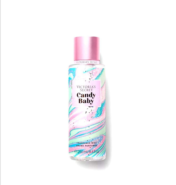 Victorias secret Candy Baby спрей для тела Candy Baby, Fragrance Body ...