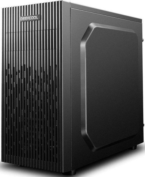 Корпус Mini Itx Deepcool Matrexx 30 Si Без БП чёрный купить с