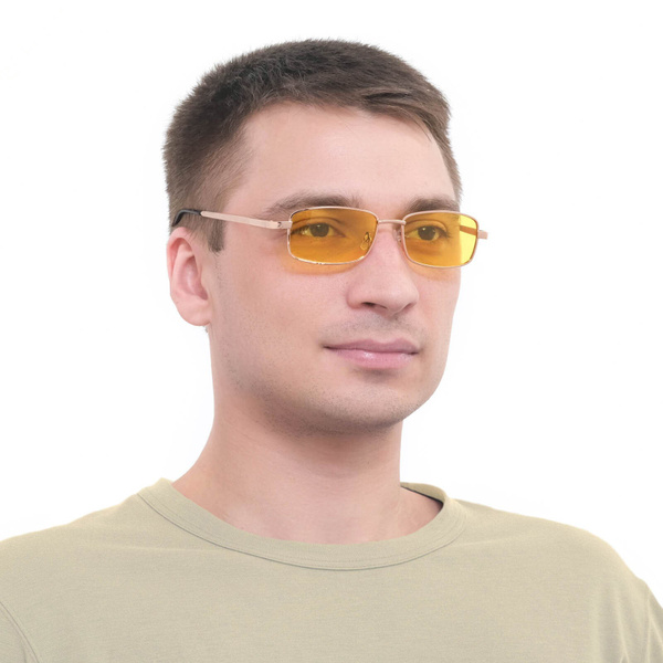 Очки для водителя "Мастер К", антиблик, антифары - купить с доставкой ...