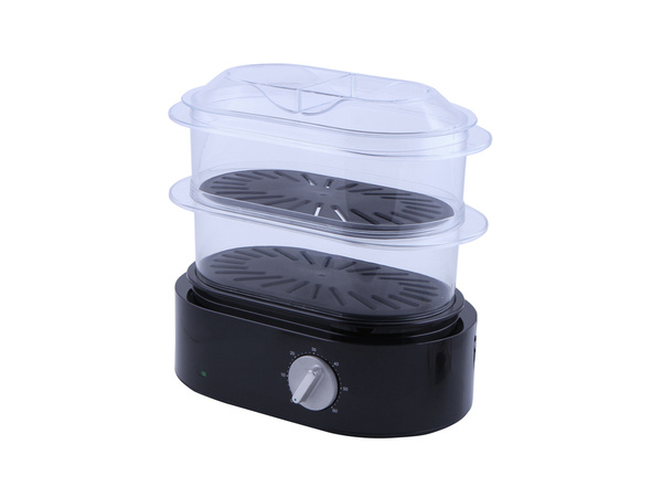 Пароварка Braun FS 5100 BK купить на OZON по низкой цене (559140462)