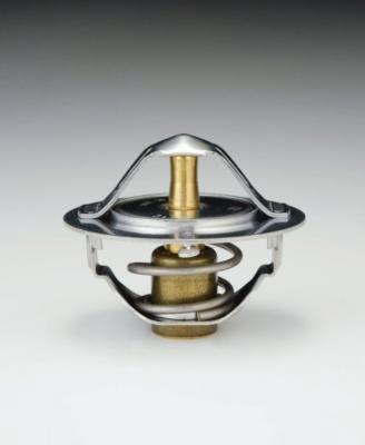 Термостат 2706 (-W52E82A) прокладка P052, P301Mitsubishi RVR 4G63 91-92 ...