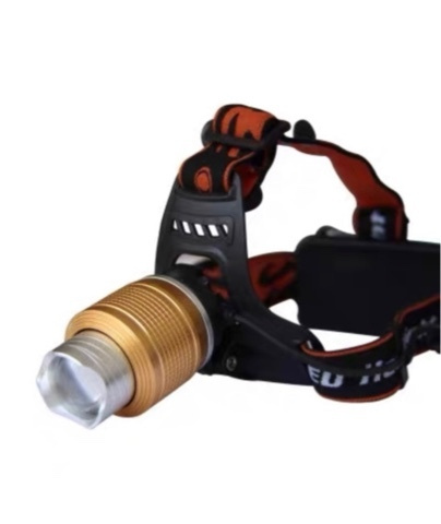 LED Headlight Налобный фонарь - купить с доставкой по выгодным ценам в ...