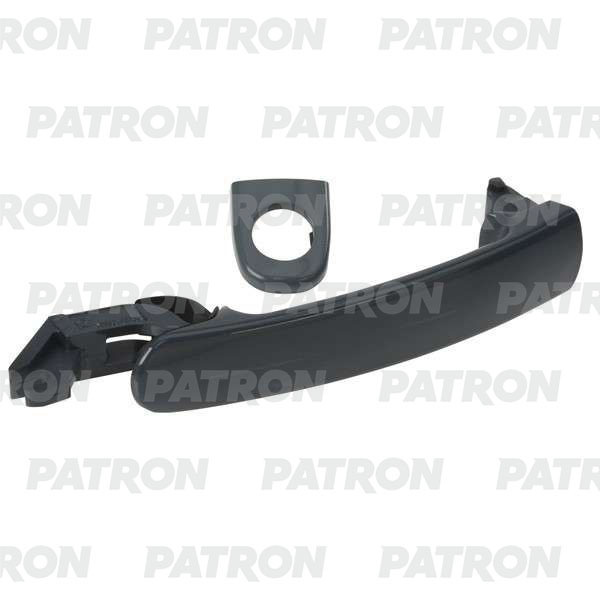 Ручка двери наружная для Шкода Октавия А5 2004-2009, Skoda Octavia A5 ...