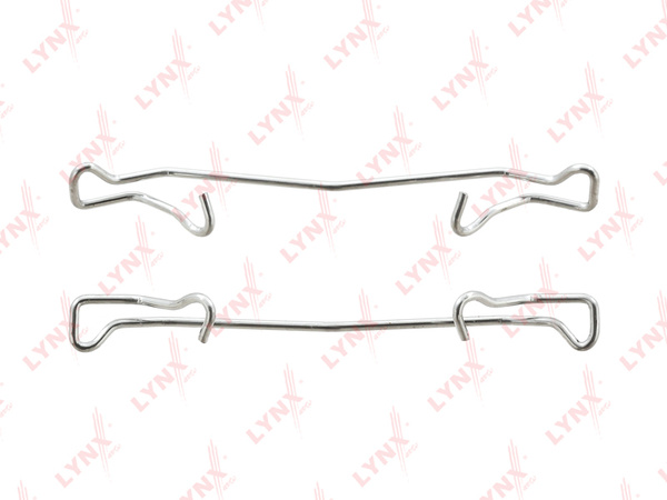 Ремкомплект тормозных колодок LYNXauto BC-8185 - купить по низким ценам ...