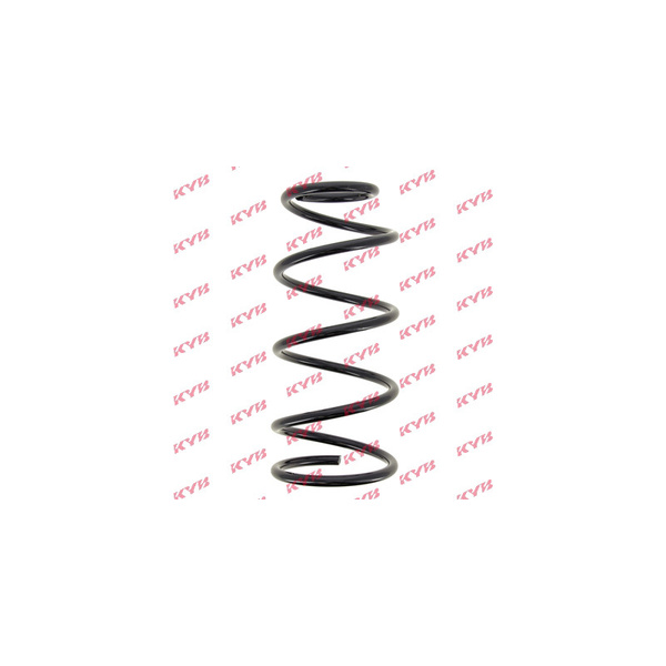 Пружина ходовой части k-flex перед прав лев KYB RC3468 - купить по ...