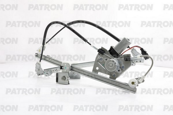 Стеклоподъёмник передний левый для Форд Фокус 1 1998-2001, Ford Focus 1 ...