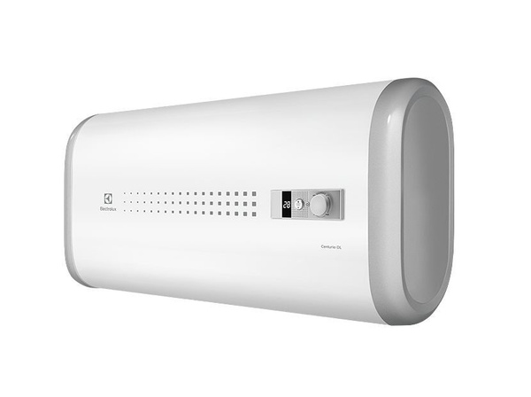 Electrolux Водонагреватель накопительный EWH 50 CENTURIO DL H, белый ...