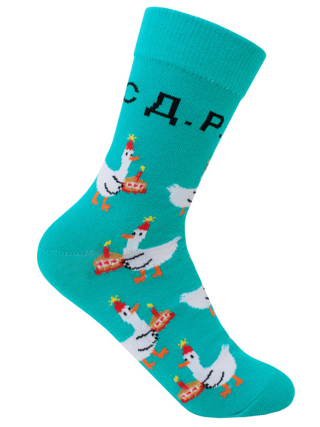 Носки Yes!Socks, 1 пара - купить с доставкой по выгодным ценам в ...