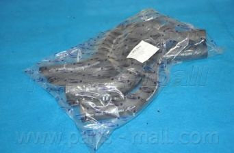 Патрубок системы охлаждения PARTS-MALL PXNLA-107 купить на OZON по ...