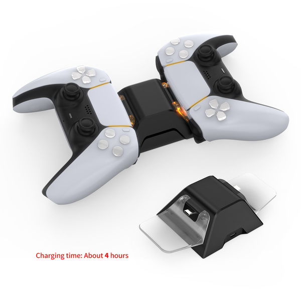 Зарядная база для игровых устройств DOBE TP5-0528 - купить по выгодной ...