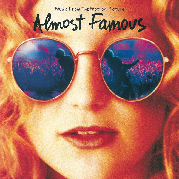Audio CD CD Soundtrack - Almost Famous (2618) - купить по низким ценам ...