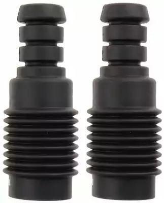 Отбойник+пыльник (комплект на 2 амортизатора) SACHS 900125 89-125-0 ...