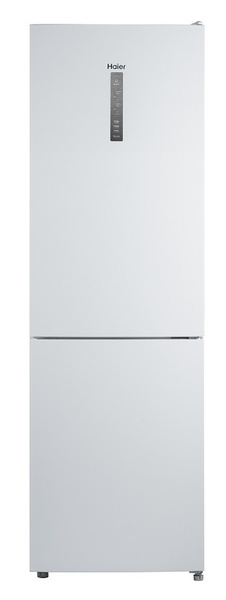 Холодильник Haier CEF535AWD, белый - купить по доступной цене в ...