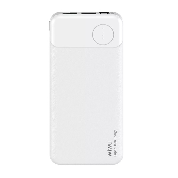 Повербанк (powerbank) (Power Bank) WIWU JC-14 Super Flash Charge ...