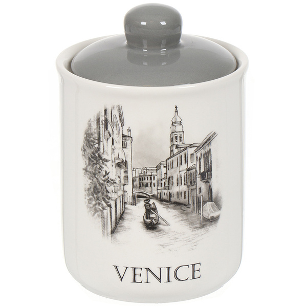 Банка для продуктов универсальная DANIKS "Фьюжн", 350 мл, 1 предм. купить c доставкой на OZON по ...