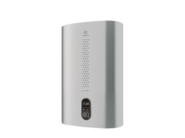 Водонагреватель накопительный Electrolux EWH 80 Royal Flash S купить по ...