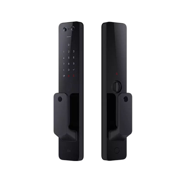 Умный дверной замок Xiaomi Automatic Smart Door Lock Pro Fingerprint ...