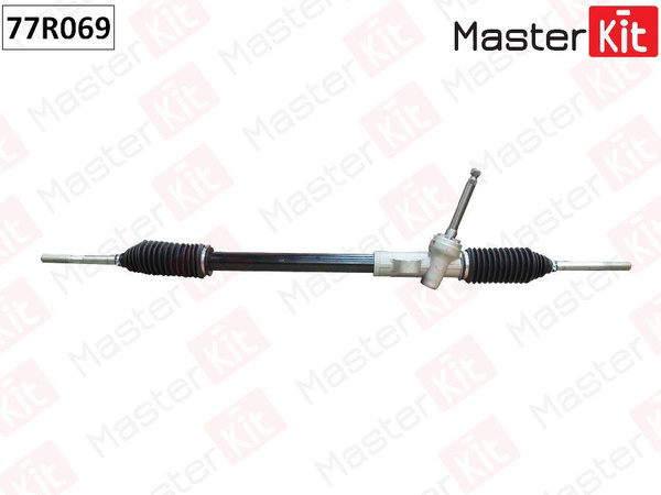 Рулевая рейка HYUNDAI I20 08- - MasterKit арт. 77R069 - купить по ...