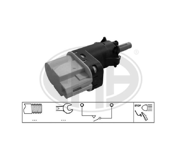 Датчик для автомобиля ERA/ZEN/ZM/MESSMER купить по выгодной цене в ...