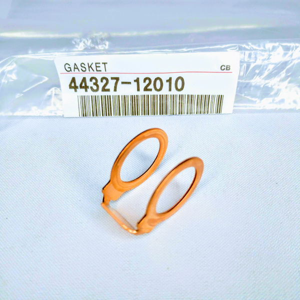 Прокладка шланга высокого давления Toyota 4432712010 - Toyota арт ...