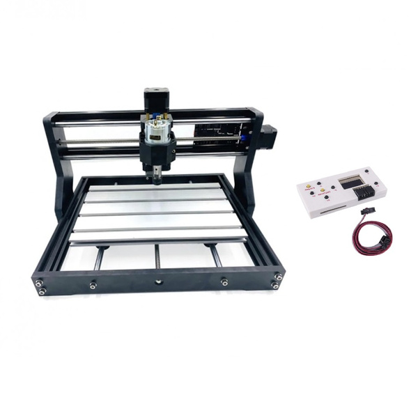 Станок CNC 3018 PRO купить на OZON по низкой цене (604705802)