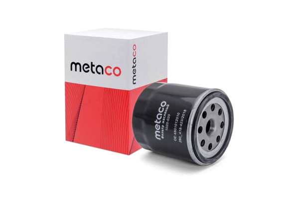 1020-040 Фильтр масляный TOYOTA LAND CRUISER (120)/PRADO (2002-2009 ...