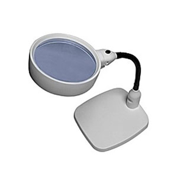 Kromatech Лупа - купить с доставкой по выгодным ценам в интернет-магазине OZON (261740176)