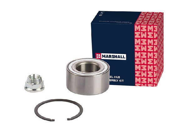 Подшипник ступичный передний Renault Duster I 11-, Renault Fluence 10 ...