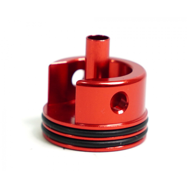 Голова цилиндра SHS Silent CNC, для гирбоксов v.3 (GT0077) - купить с ...