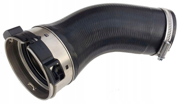 Патрубок системы охлаждения турбины VOLVO - купить с доставкой по ...