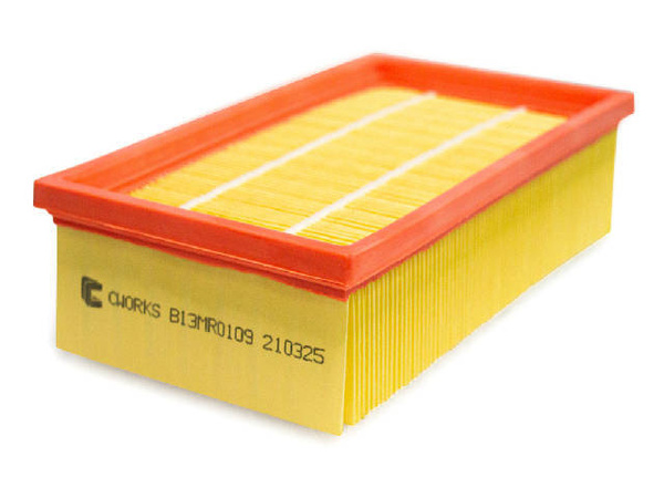 Фильтр воздушный CWORKS B13MR0109 - купить по выгодным ценам в интернет ...