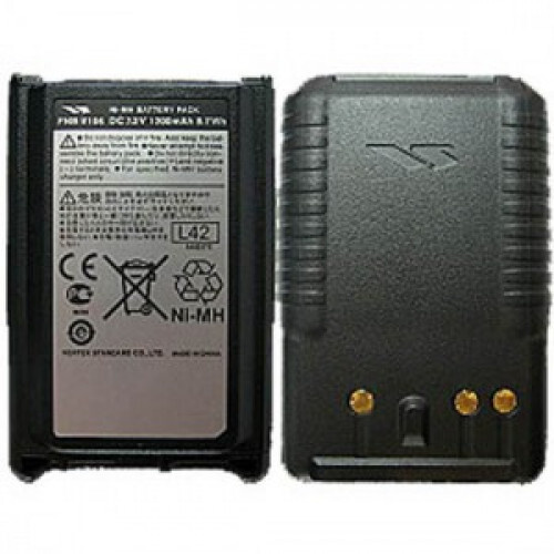 Vertex Standard FNB-V106 Аккумулятор оригинальный - купить с доставкой ...