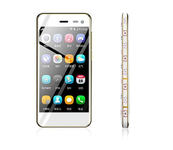 Смартфон Ulcool U2 - купить по выгодной цене в интернет-магазине OZON ...