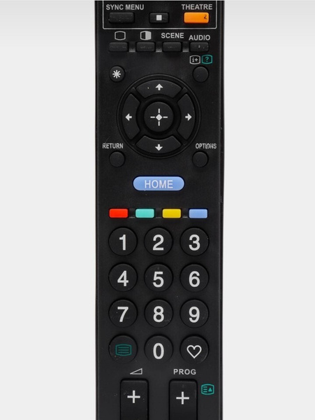 Пульт ДУ SG Sony RM-GA015 - купить по выгодной цене в интернет-магазине ...