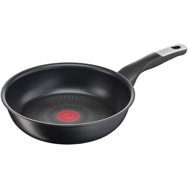 Сковорода Tefal Unlimited 26 см G2550572, 26 см купить c доставкой на ...