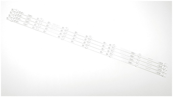 LED подсветка K420WD73 A1 для ТВ Philips 42PFT4001/60, 43PFF5201/T3 ...