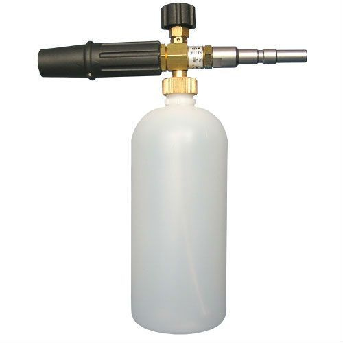 Пенокомплект в сборе Karcher для АВД свыше 180 бар - арт. ZX.0994-P14 ...