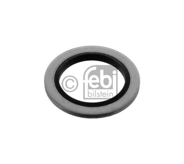 Кольцо уплотнительное Febi 44793 - Febi арт. 44793 - купить по выгодной ...